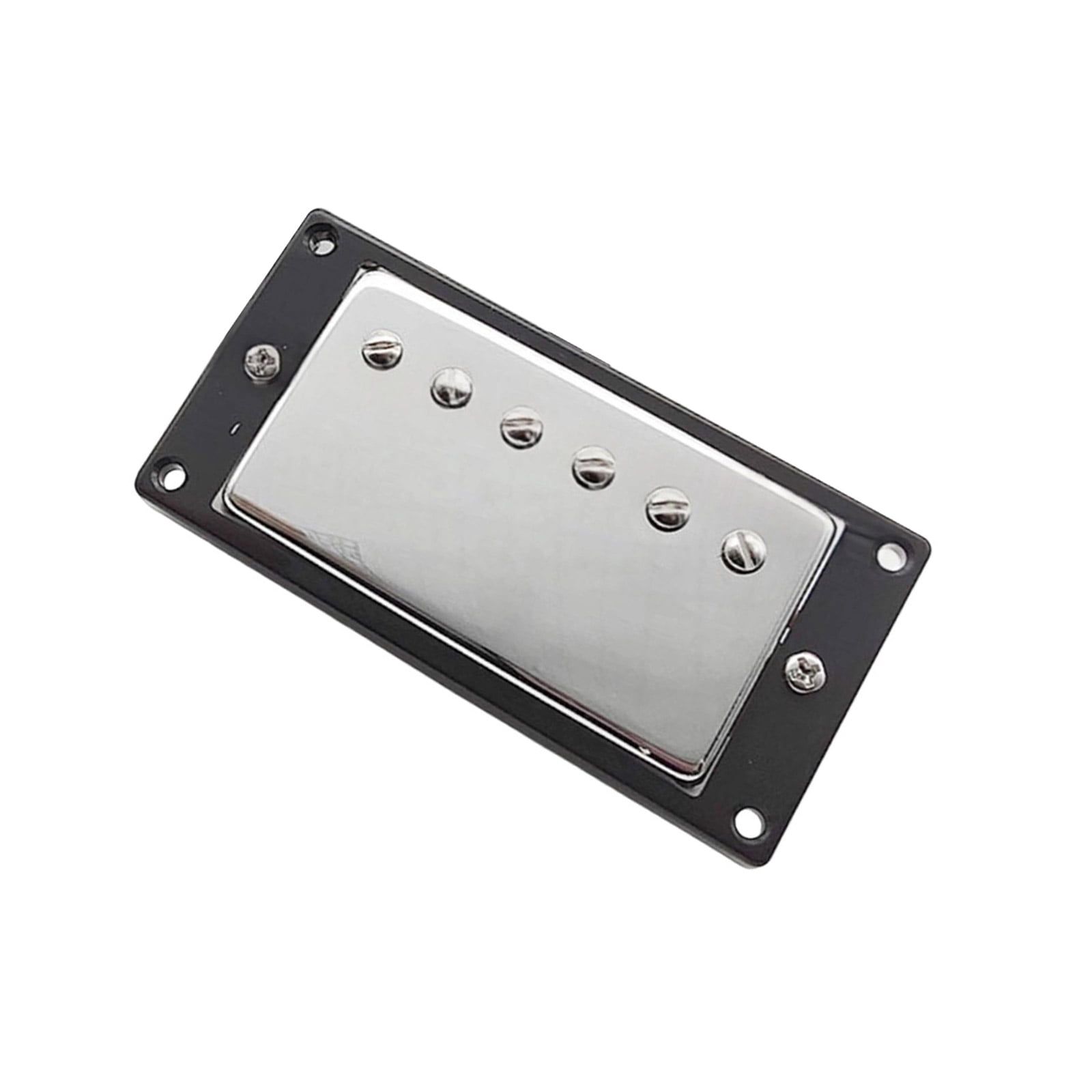 6 Strings Guitar Pickups Double Noise Reductions Pickups Double Coil ...