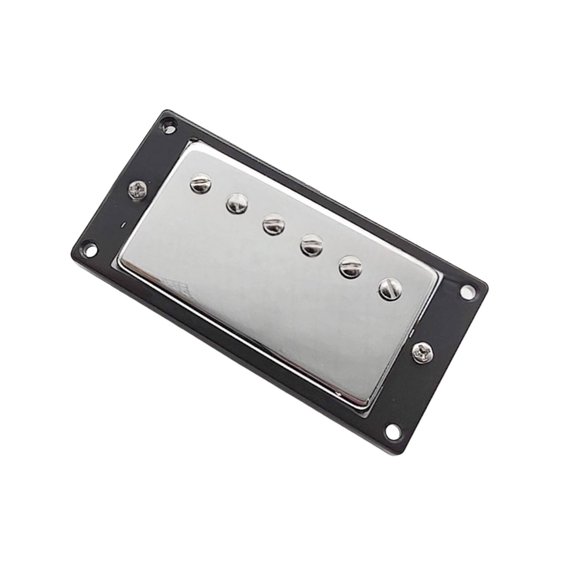 6 Strings Guitar Pickups Double Noise Reductions Pickups Double Coil ...