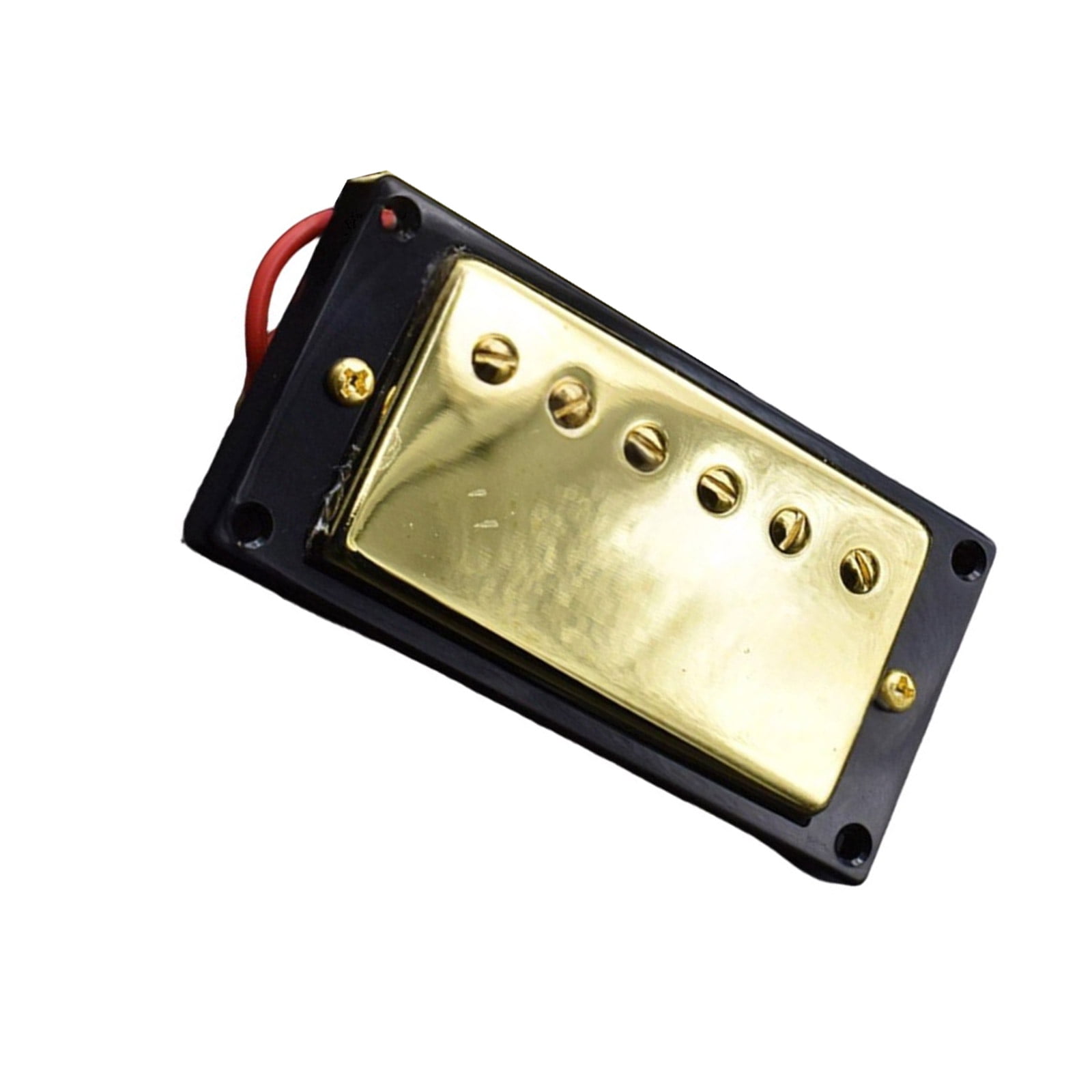 6 Strings Guitar Pickups Double Noise Reductions Pickups Double Coil ...