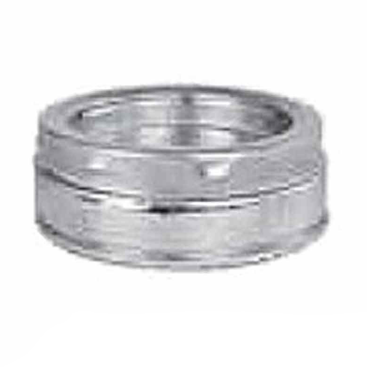 6'' SuperPro Insulated Tee Plug - J61TPI - Walmart.com