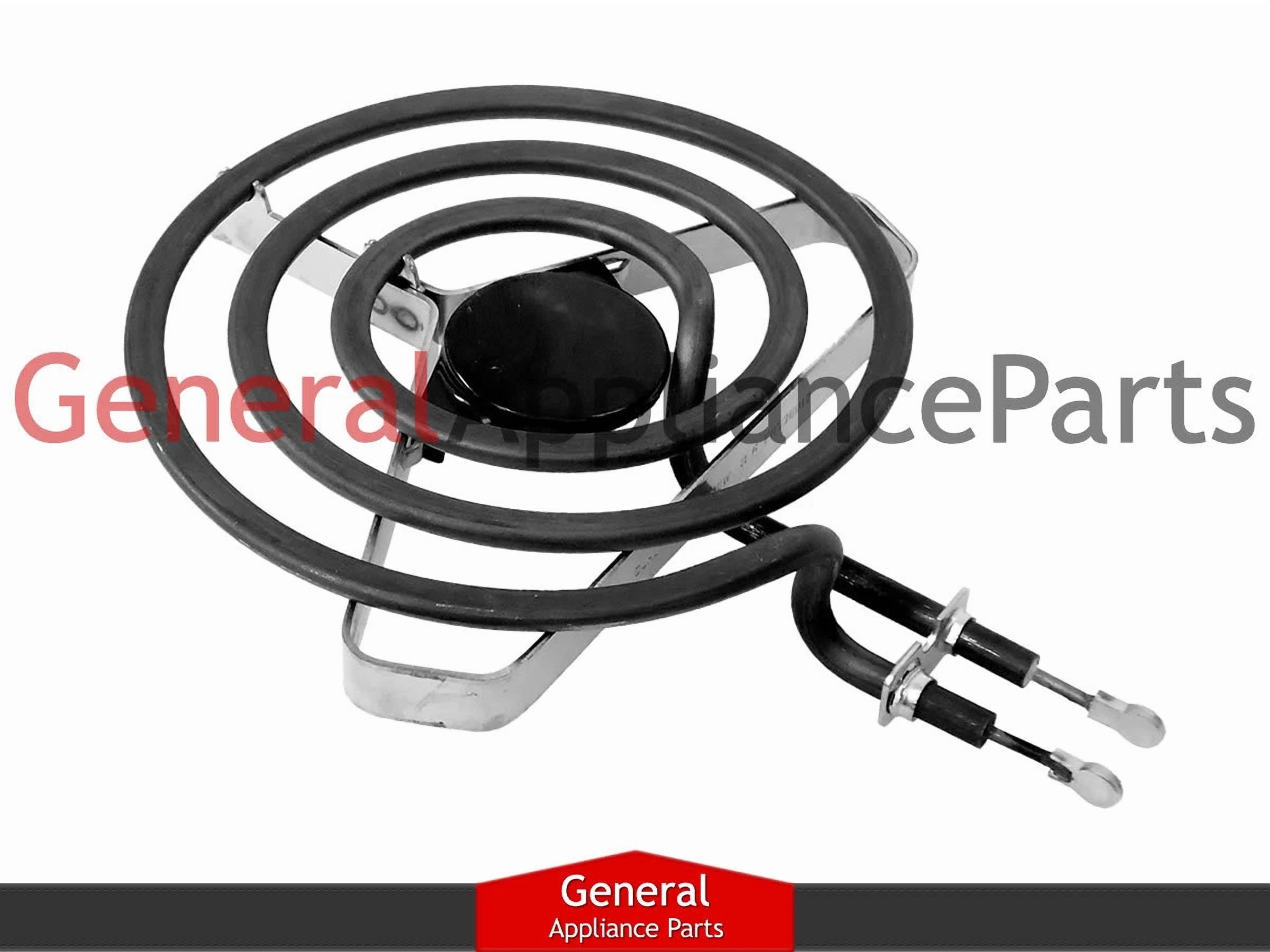 6" Surface Burner Fits Ge Hotpoint Kenmore # Wb30T10075 Wb30T10023 ...