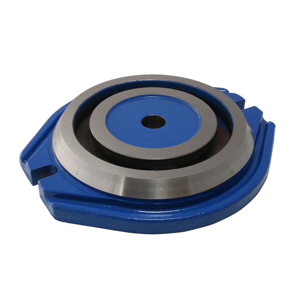 6" Swivel Base- Hardened Metal - Walmart.com