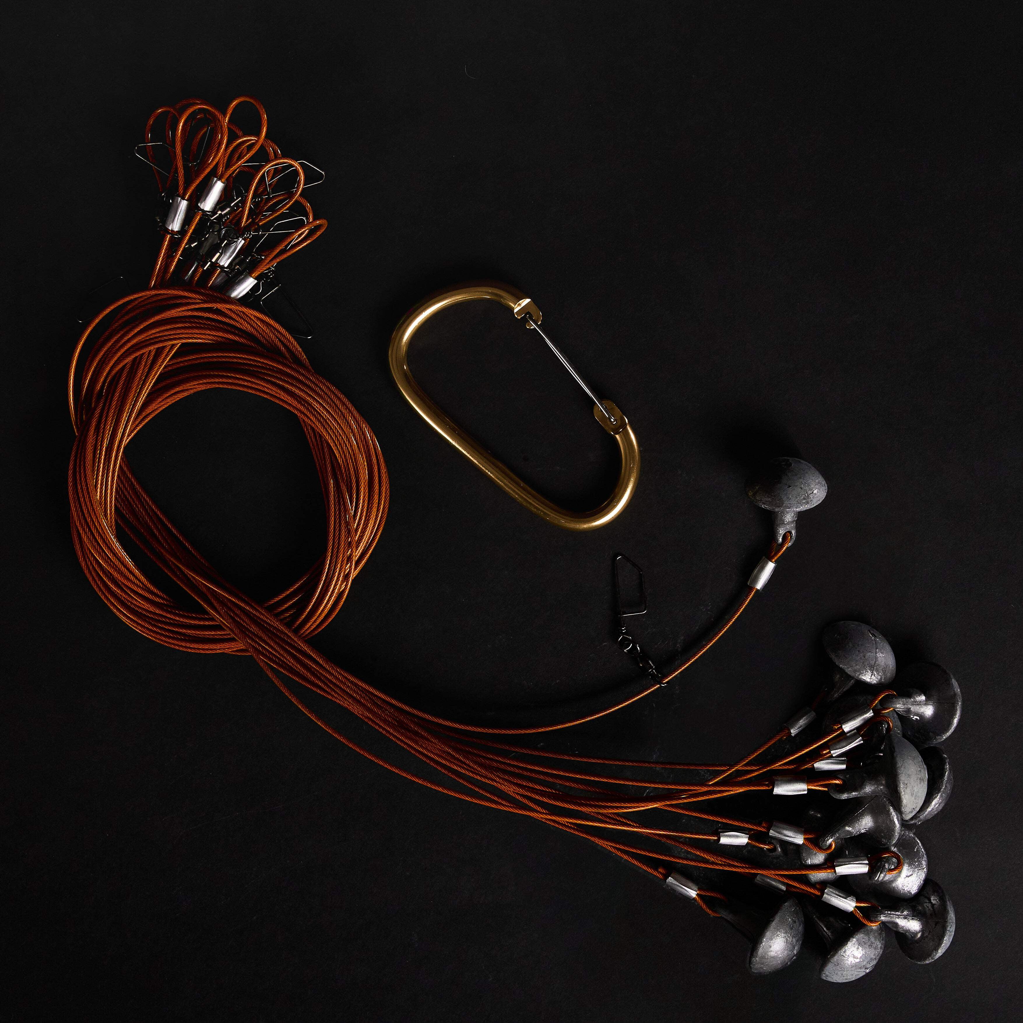 6' TEXAS RIGS - Walmart.com