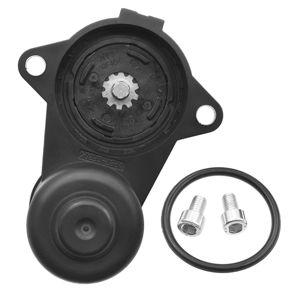 6-TORX Rear Brake Caliper Servo Motor Wheel Handbrake Actuator ...