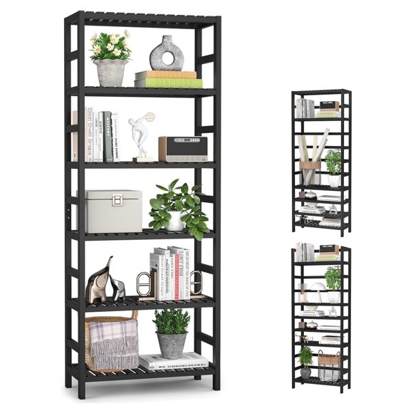 Shallow Shelving Units