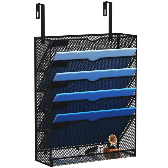 Cubicle Wall Organizer