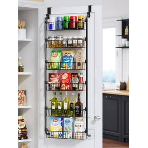 Hanging Spice Racks