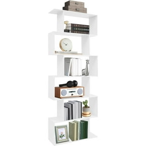 6 Ft Shelf