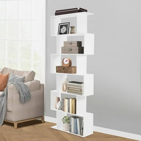 Explore 6-Foot Shelves and Storage Units for Your Home Organization