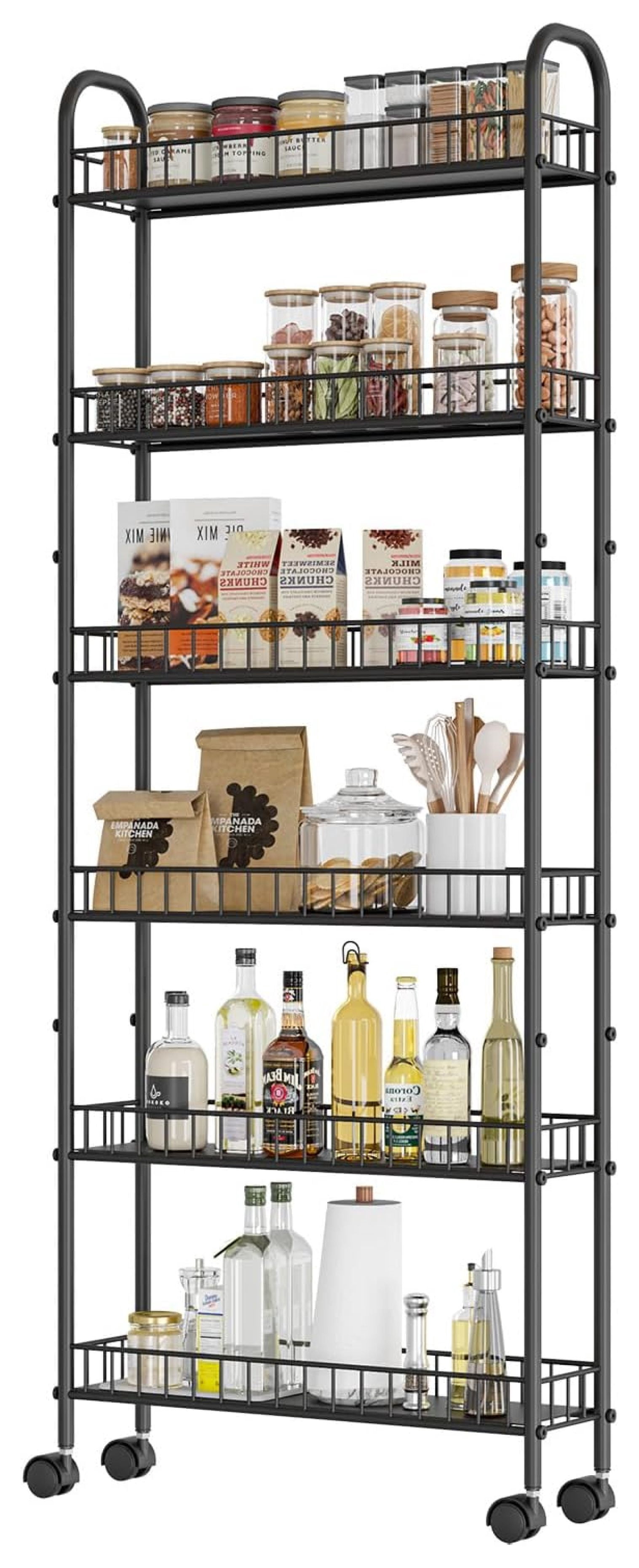 Pull Down Closet Rod - Heavy duty 33 lbs Load Capacity - With ...