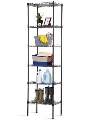 Metal Shelves in Garage Shelves and Racks - Walmart.com
