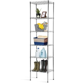 Small Storage Shelves Racks