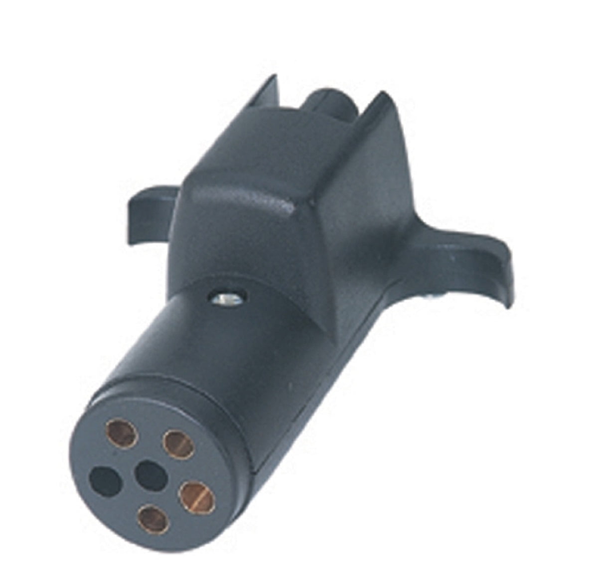 6 To 4-Way Wire Harness Adapter Truck Trailer Camper RV - Walmart.com