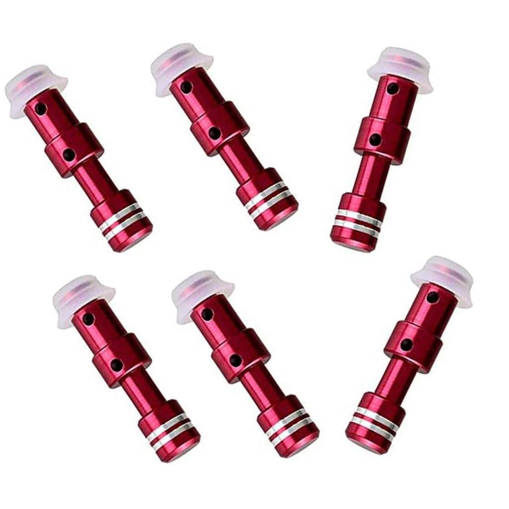 6 Units Floater and Sealer Set Pressure Cooker Replacement Part Safety ...