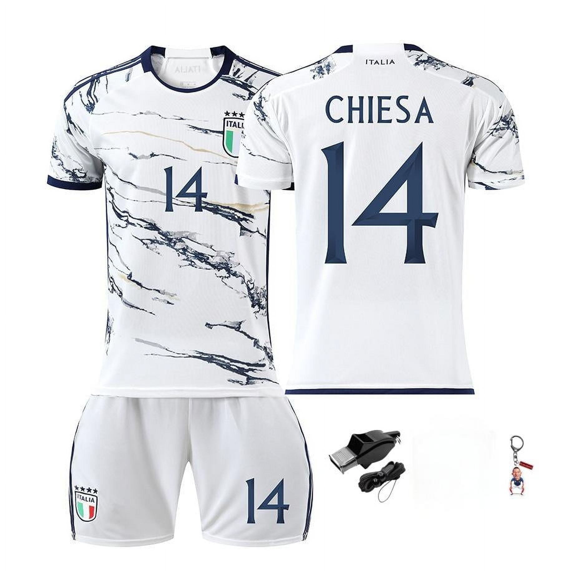 6#VERRATTI Soccer Jersey Boys,Boys' Soccer Jersey Soccer Jersey for ...