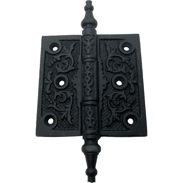 6” Victorian Ornate Steeple TIP Decorative Antique Style Old World ...