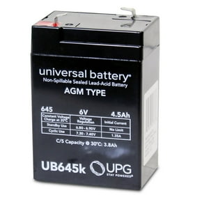 163465 Battery