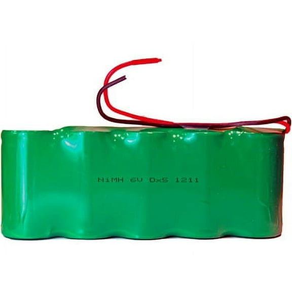 3 6 Volt Battery Pack