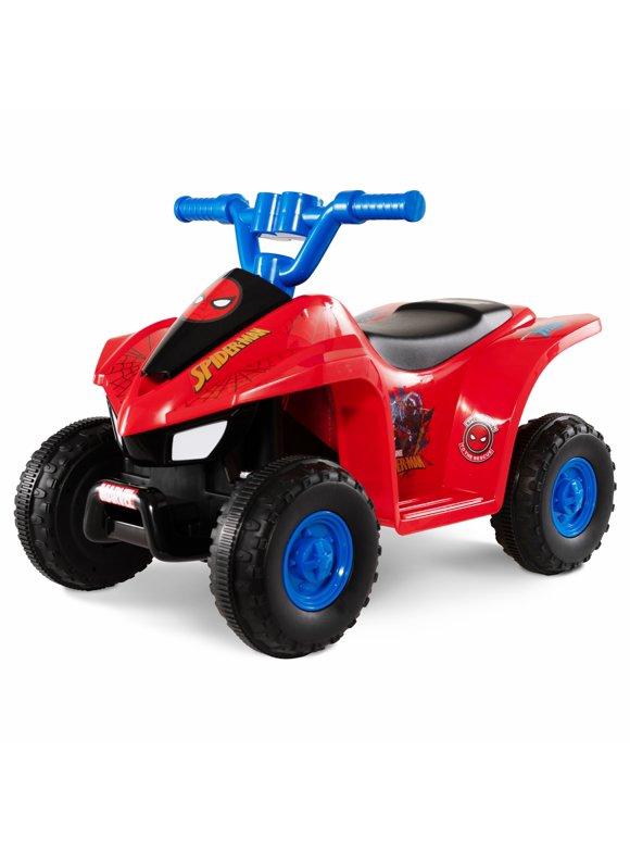 Spider-Man Toys in Spider-Man - Walmart.com