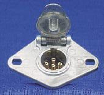 6-WAY CONNECTOR SOCKET - Walmart.com
