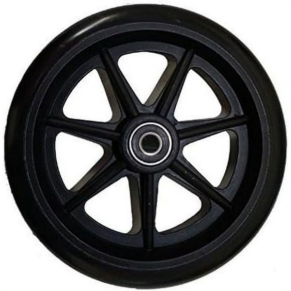 Drive Rollator Replacement Parts