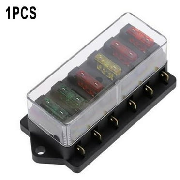 15-20 Caravan T&C Temic Integrated Fuse Box Module 68239606AA Rebuilt ...