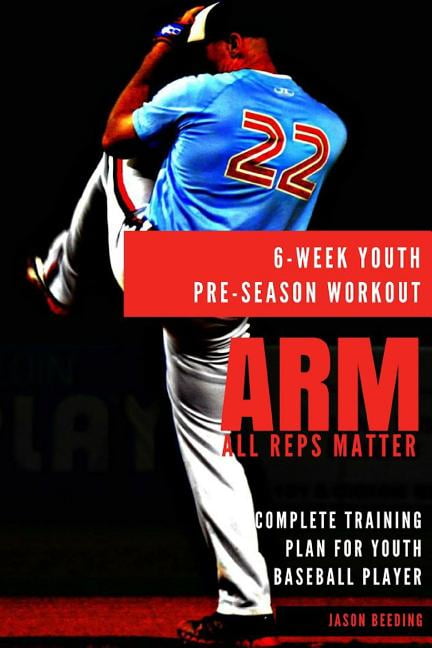 6 Week Youth Pre-Season Workout - Walmart Business Supplies