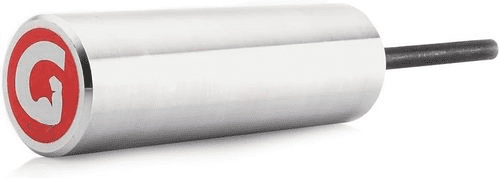 6" Weight Stack Extender Pin - Load Extra Olympic Weights for Strength ...