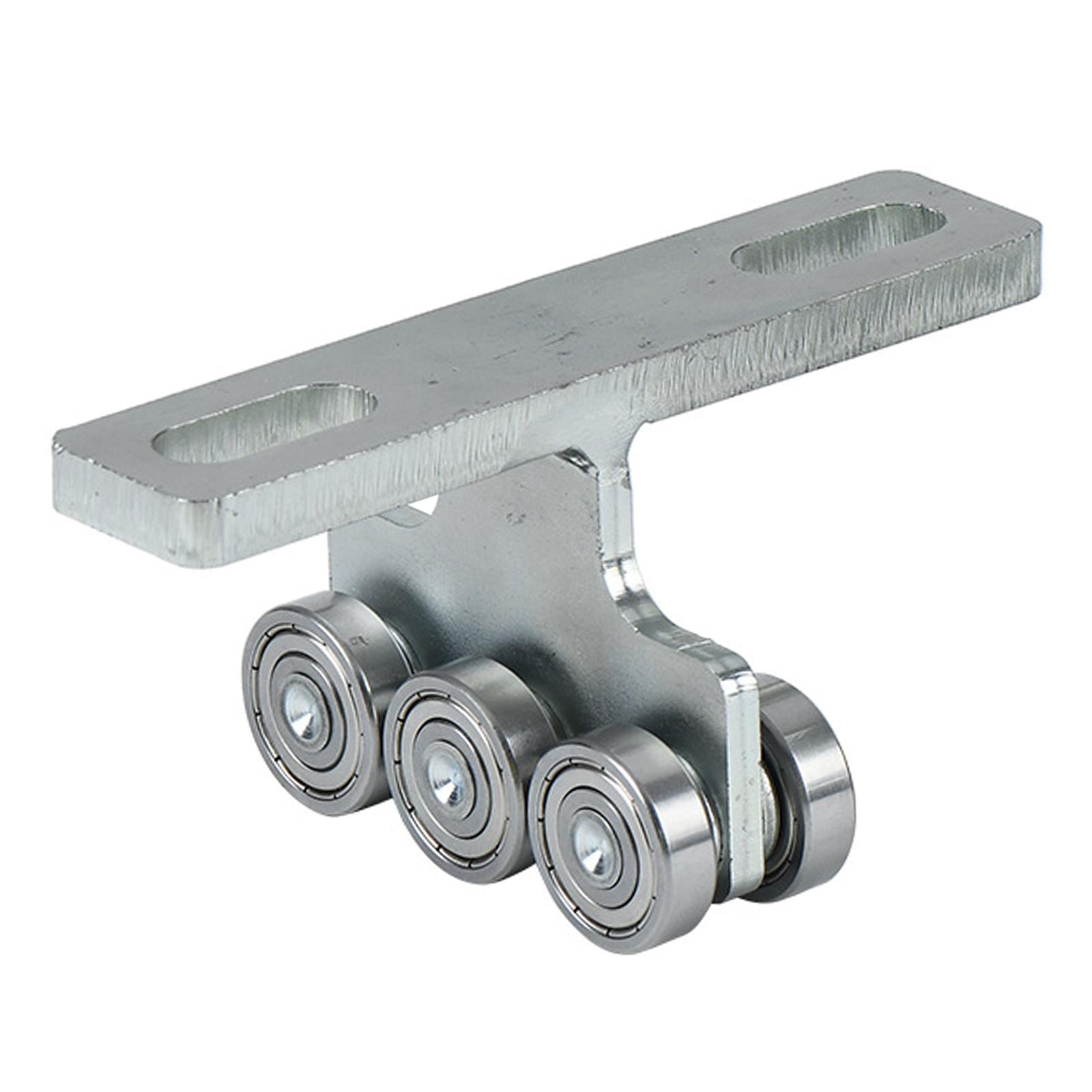 6 Wheel Trolley Accessories ,Beam Trolleys ,Strut Channel Trolley ,Easy ...
