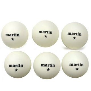 Ping pong balls walmart store
