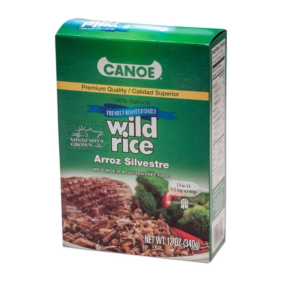 Wild Rice