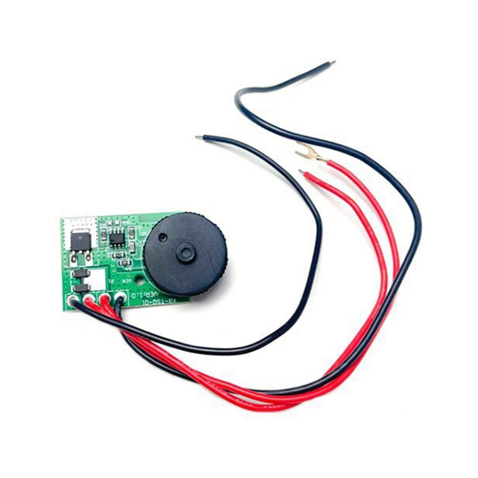 6 Wind Speed Control Button Switches 4Pin Switches For Hair Dryer ...