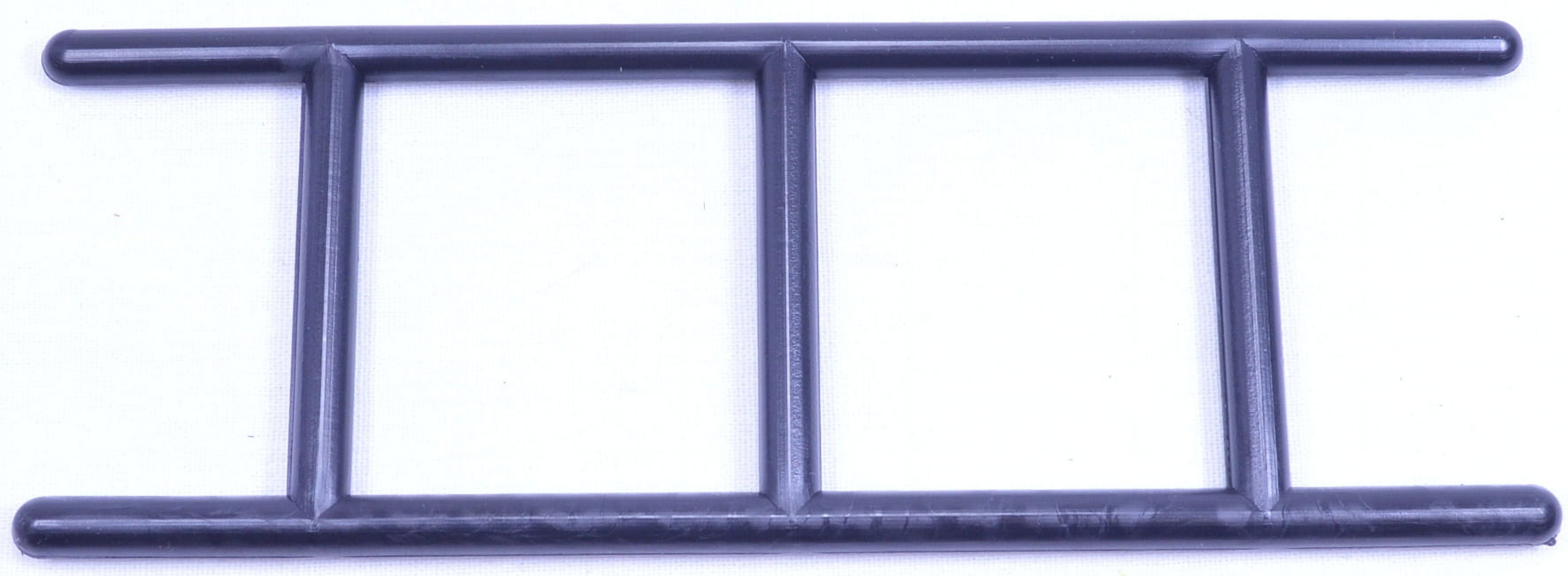 6" Winders for Paracord - Plastic Spooler - Holds Up to 50 Feet of 550 ...