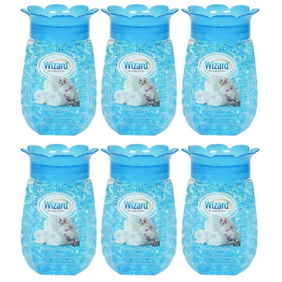 Wizard Air Freshener