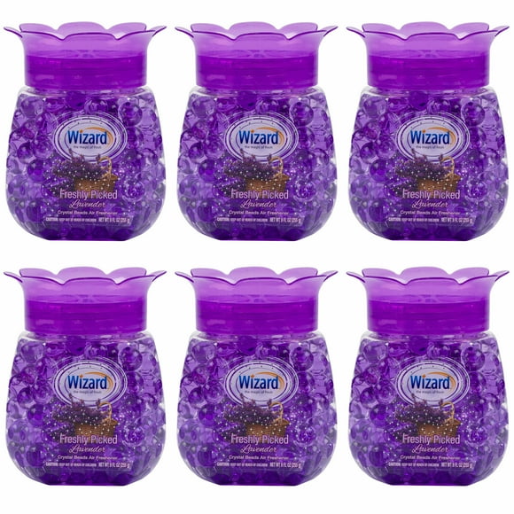 Wizard Air Freshener