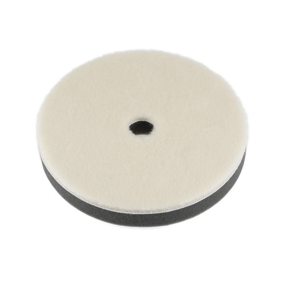 6 Inch Polishing Pads in Car Polishing Pads - Walmart.com