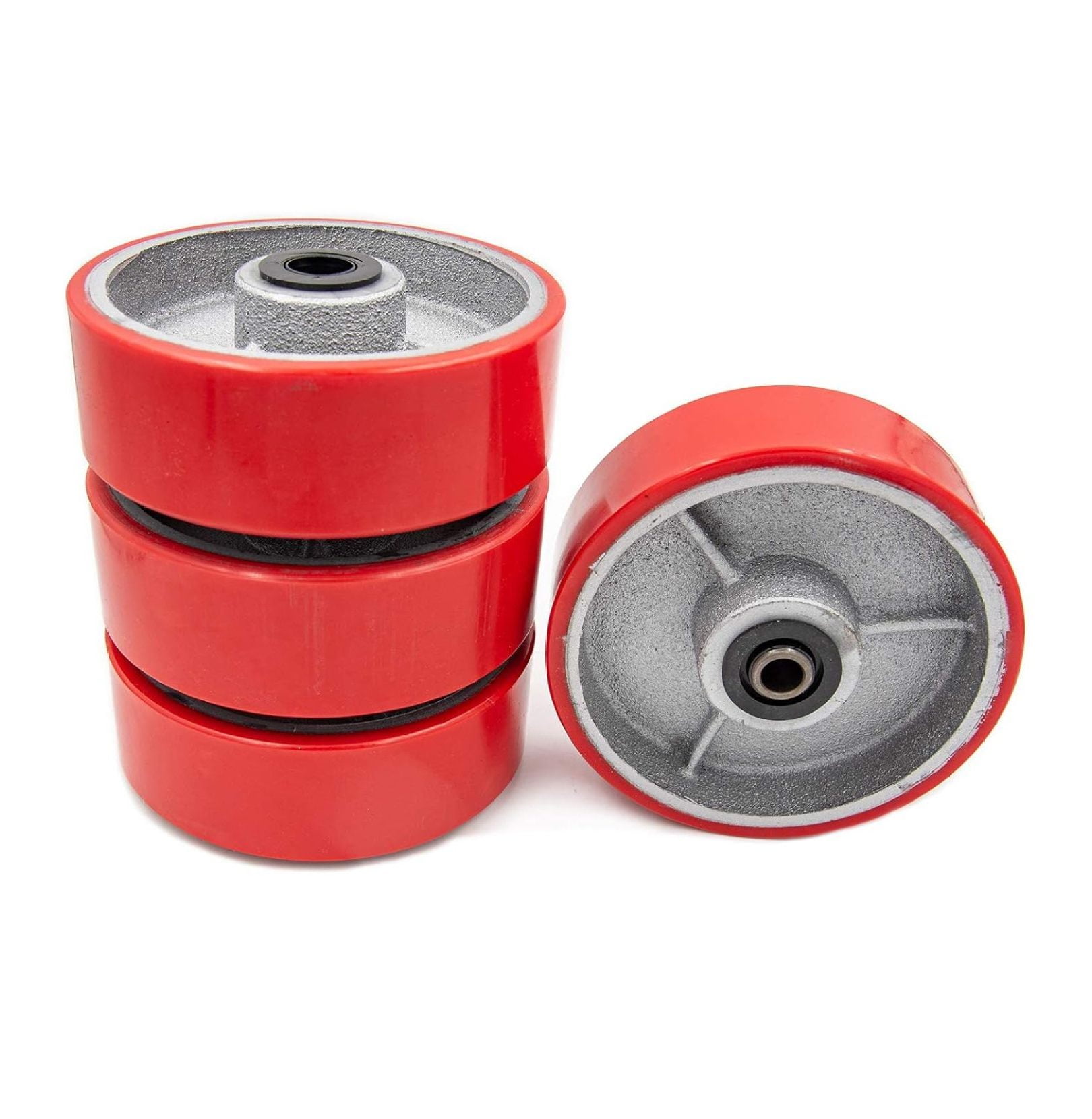 Polyurethane Wheels