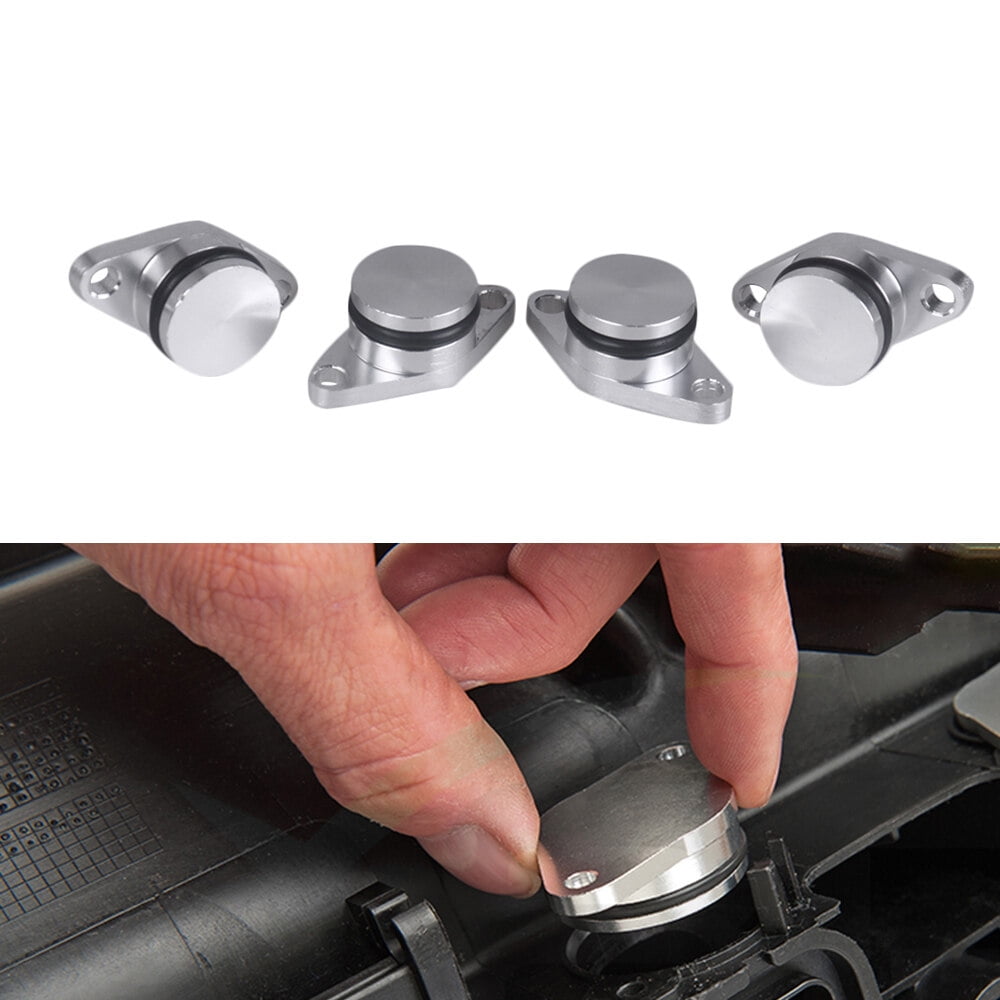 6 X 22MM Diesel Swirl Flap Blanks Repair for BMW 320d 330d 520d 525d ...