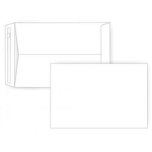 6 X 9 Envelopes in Envelopes by Size - Walmart.com