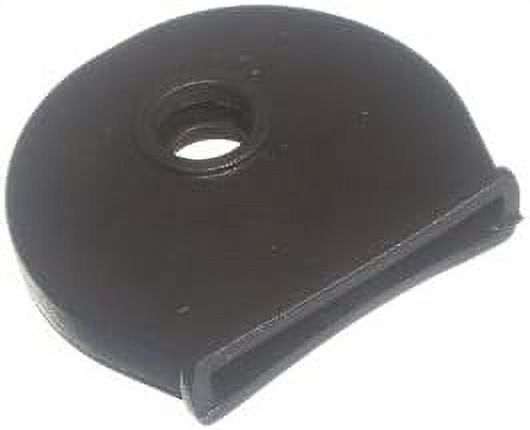 6 X Key Cap Cover Coloured Black NEW - Walmart.com