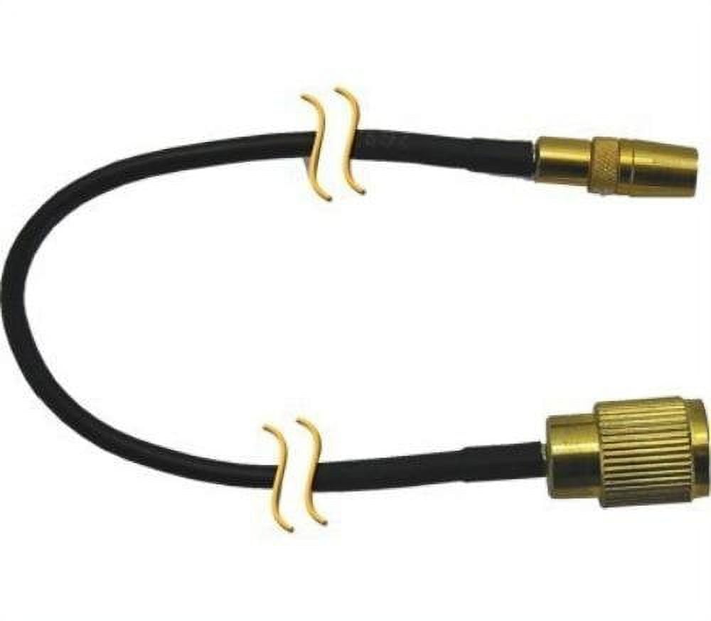 6" XM or Sirius Sat Antenn Adapter Cable - Walmart.com