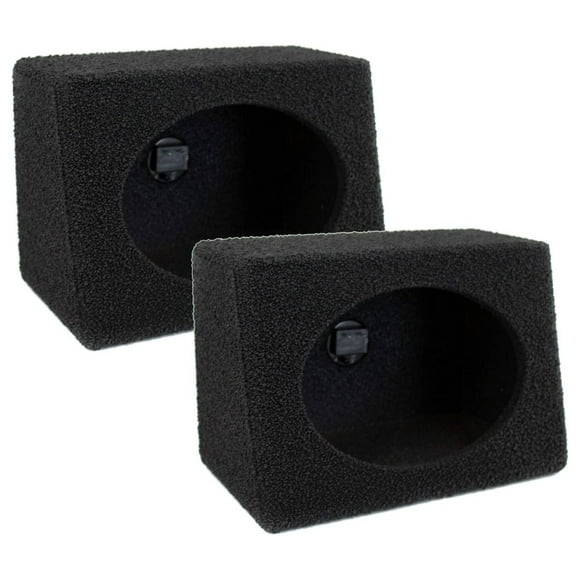 6" X 9" Speaker Boxes