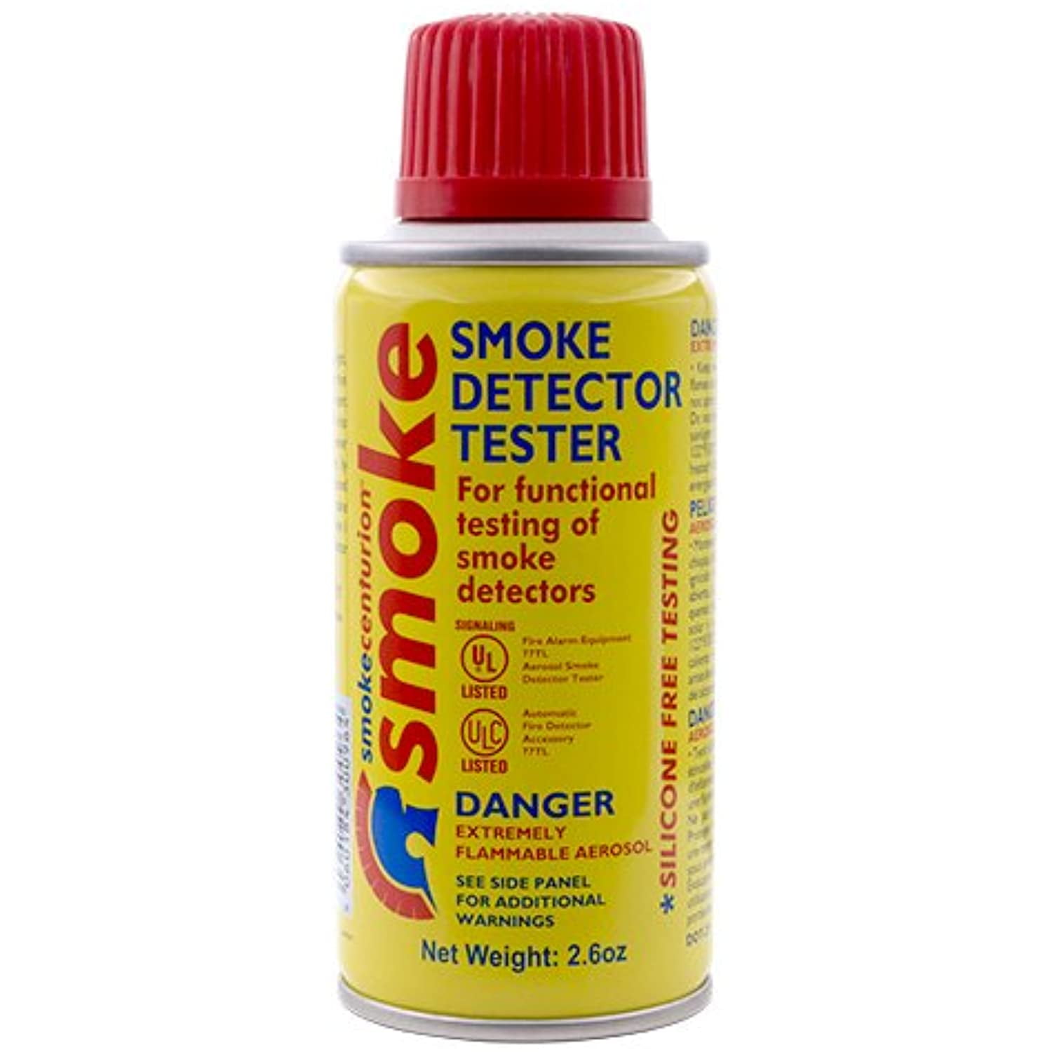 Smoke Detectors