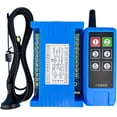 6-channel 122448 industrial-grade wireless remote control switch ...