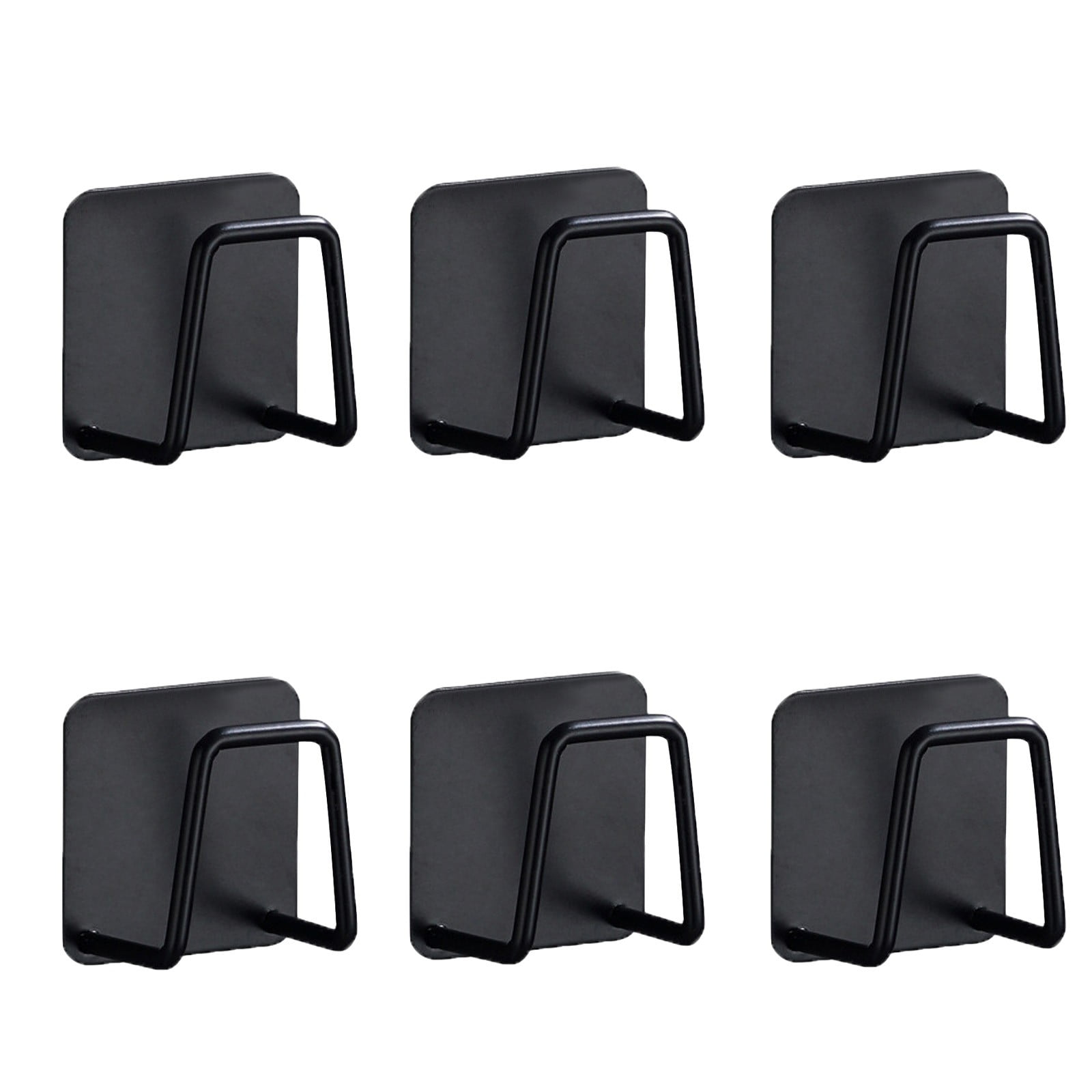 6 cotton racks, storage racks, kitchen sink boxes, sponge racks ...