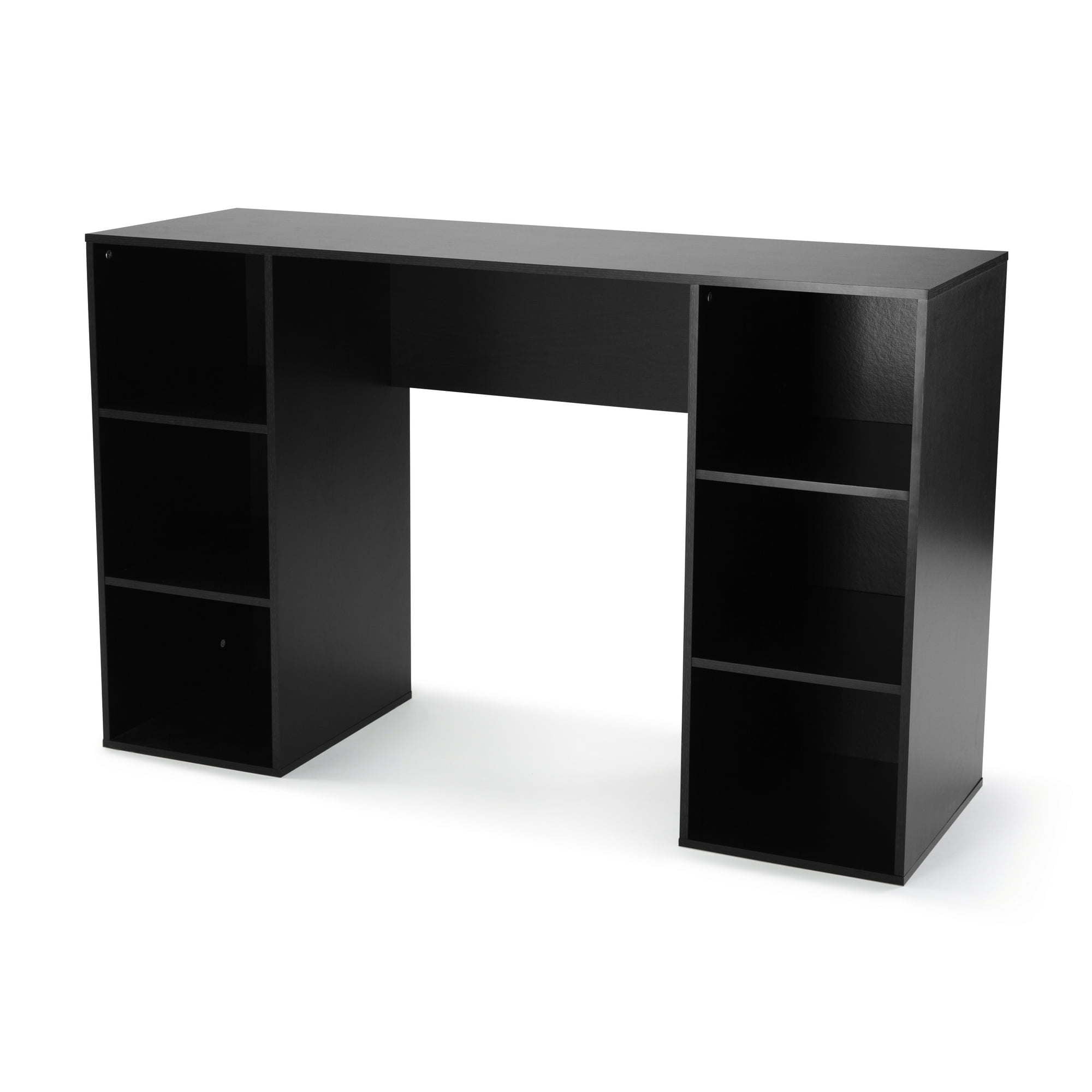 6 cubic storage computer desk - Walmart.com