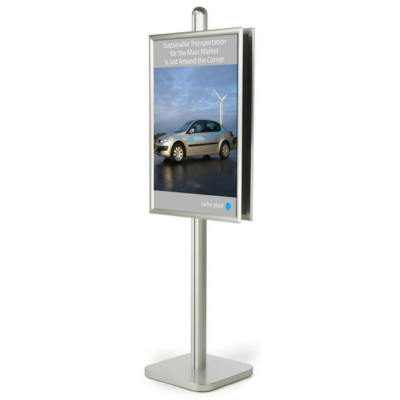 24x36 Sign Holder