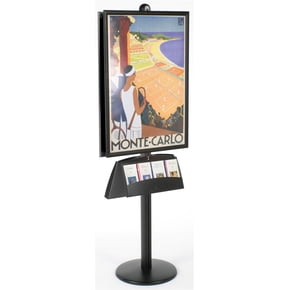24x36 Sign Holder