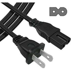 TV Power Cords in TV Accessories - Walmart.com