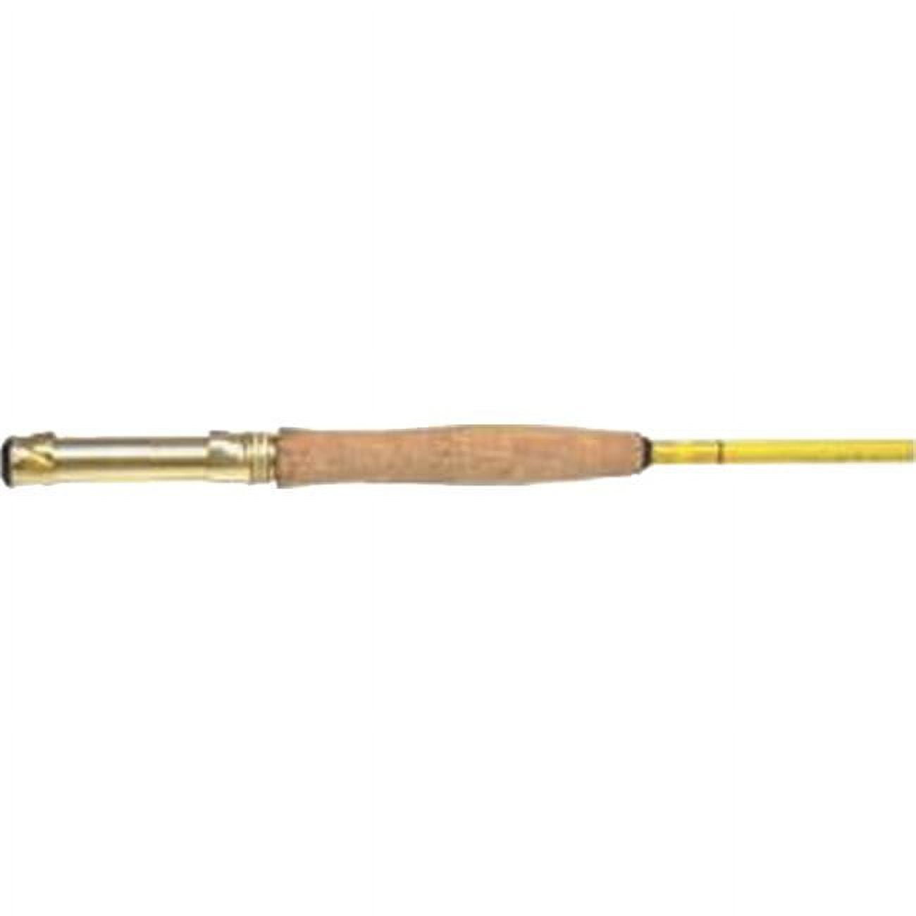 6 ft. 6 in. Feather Lite Fly Rod - 2 Piece - Walmart.com